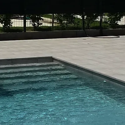 Carrelage de Piscine 30x60 | Spécialistes du Grès Cérame